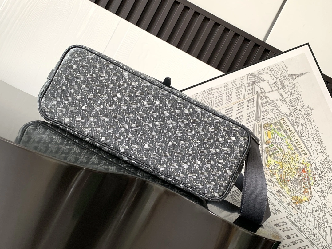 Brand-original Goyard Satchel Bags
