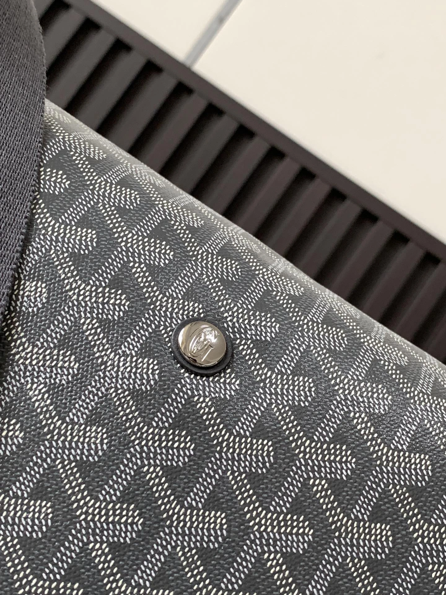 Brand-original Goyard Satchel Bags