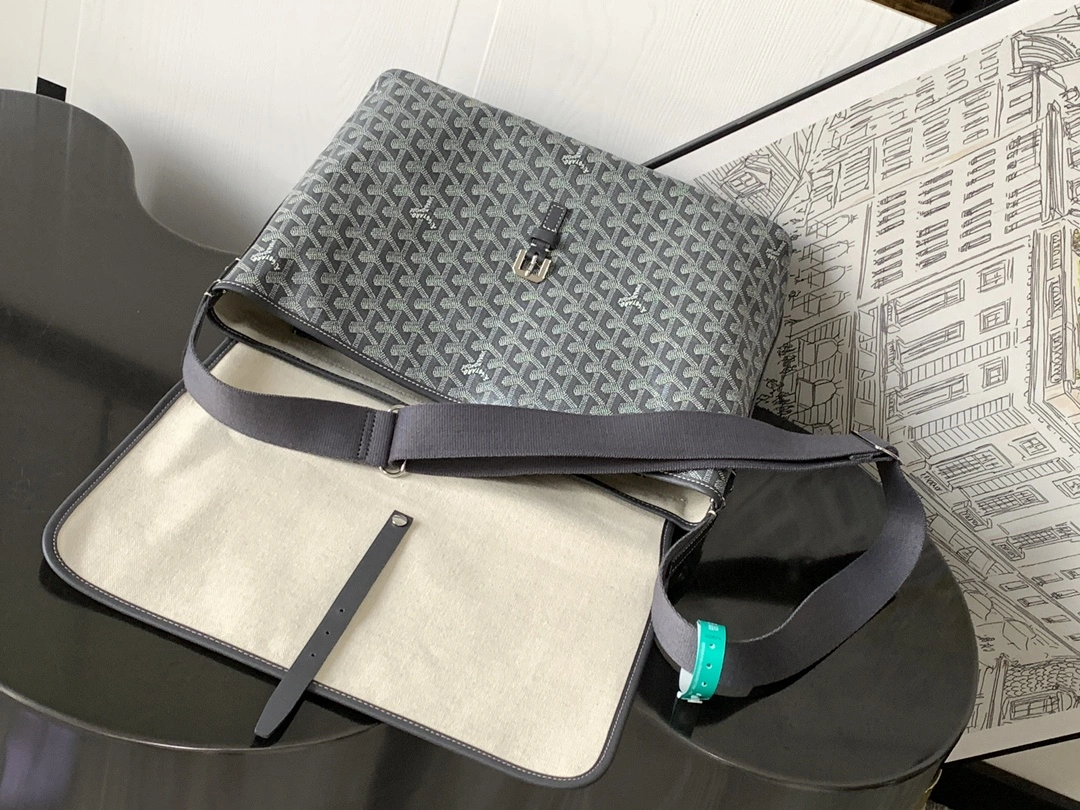 Brand-original Goyard Satchel Bags