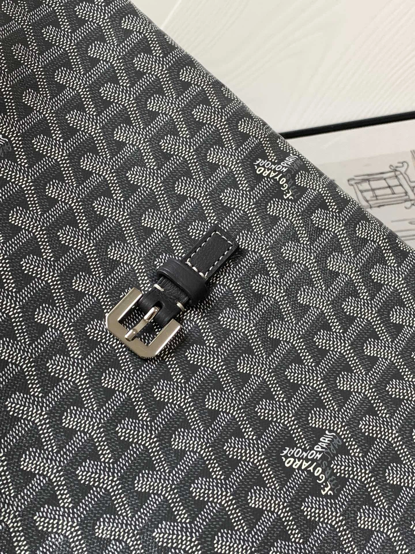 Brand-original Goyard Satchel Bags