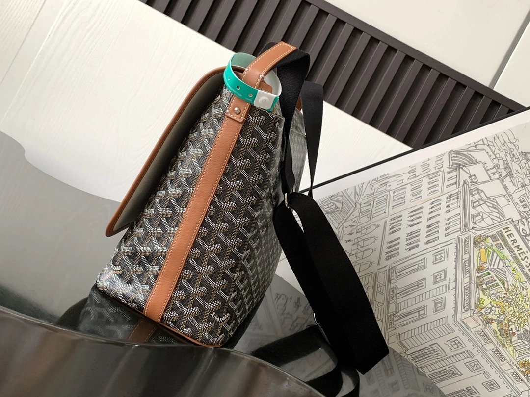 Mirror quality Goyard Satchel Bags