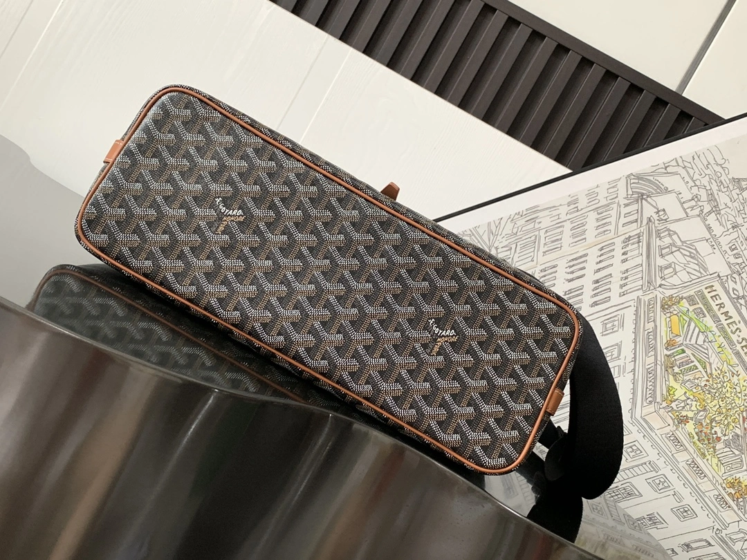 Mirror quality Goyard Satchel Bags