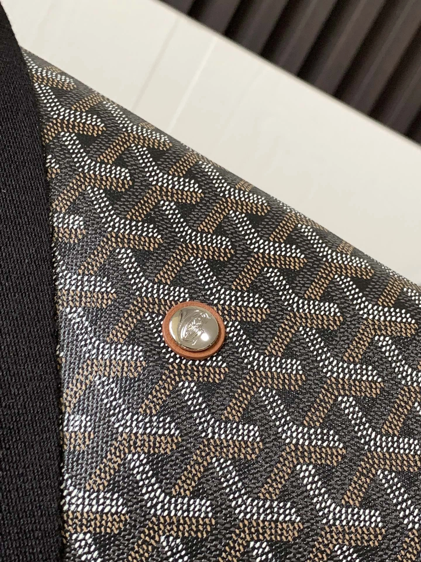 Mirror quality Goyard Satchel Bags