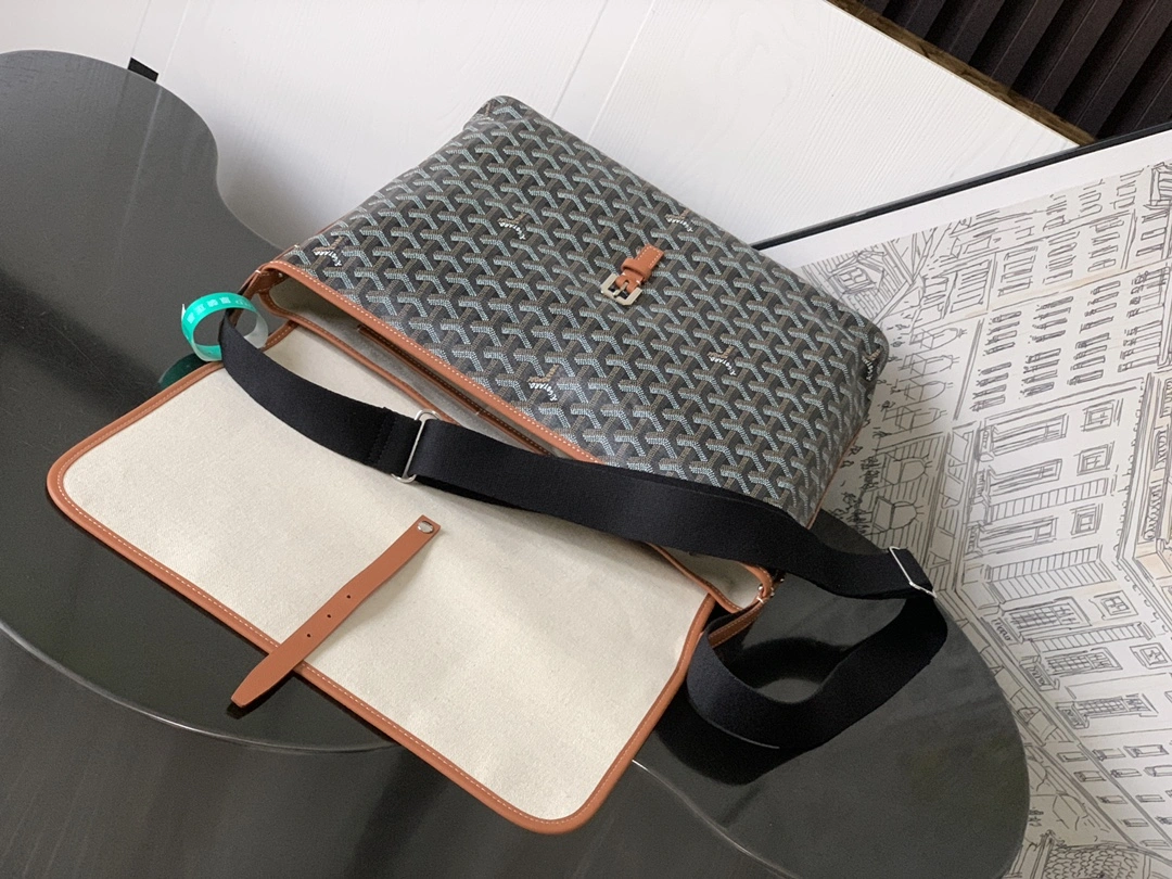 Mirror quality Goyard Satchel Bags