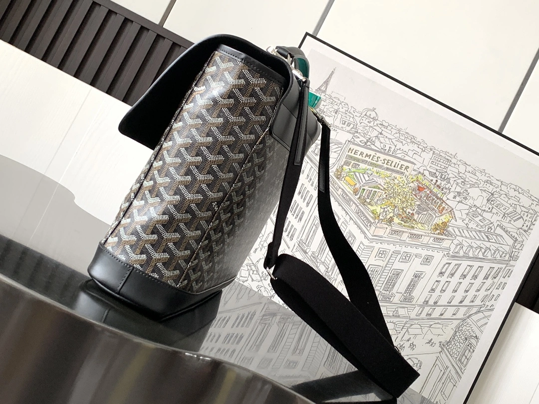 Brand-original Goyard Satchel Bags