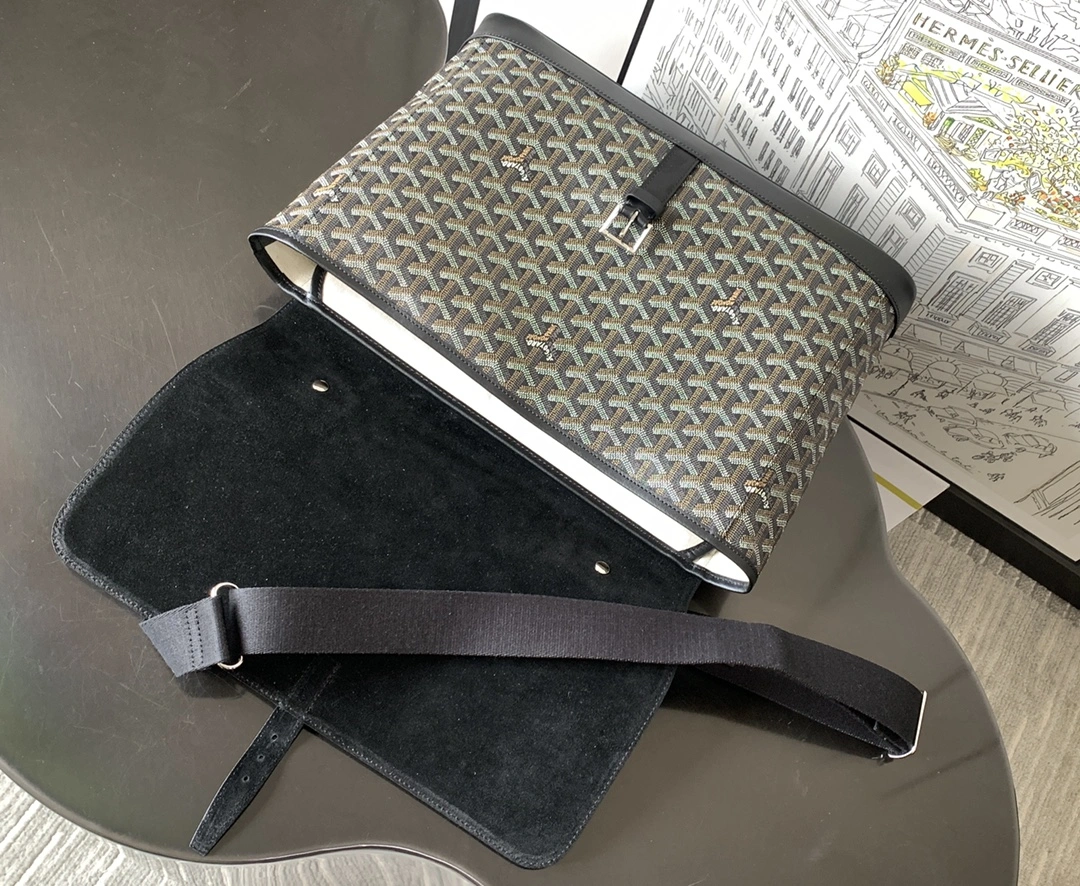 Brand-original Goyard Satchel Bags