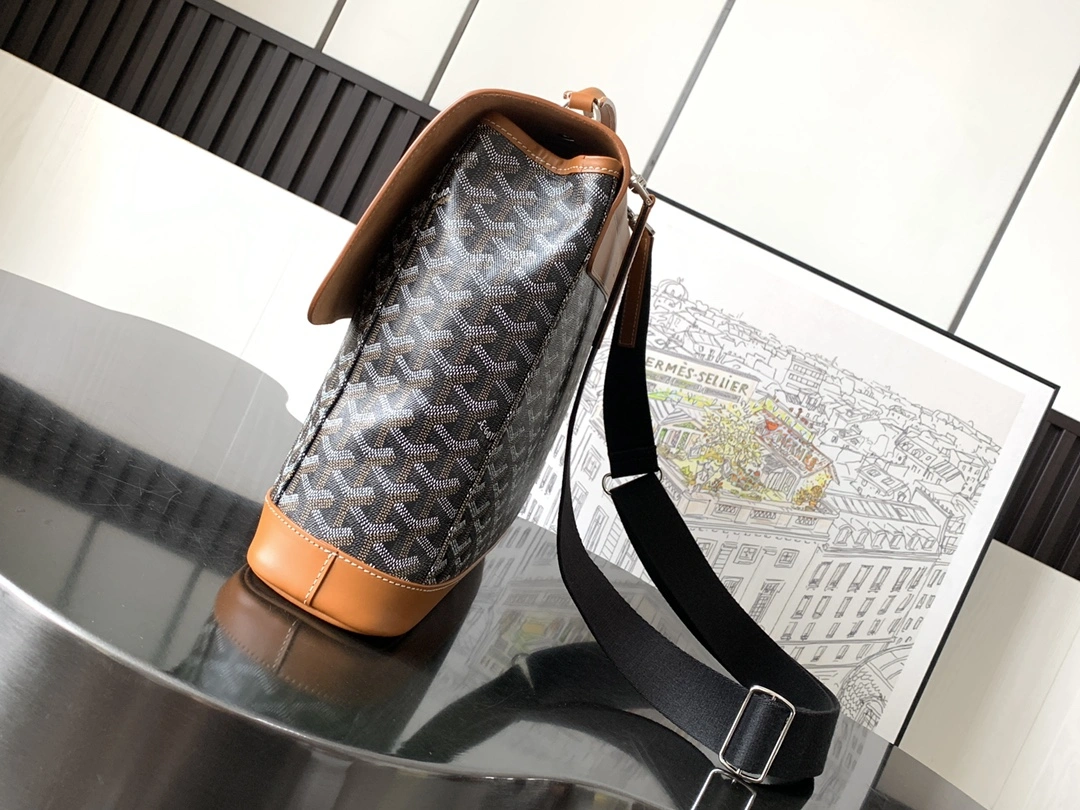 Reasonably priced Goyard Satchel Bags