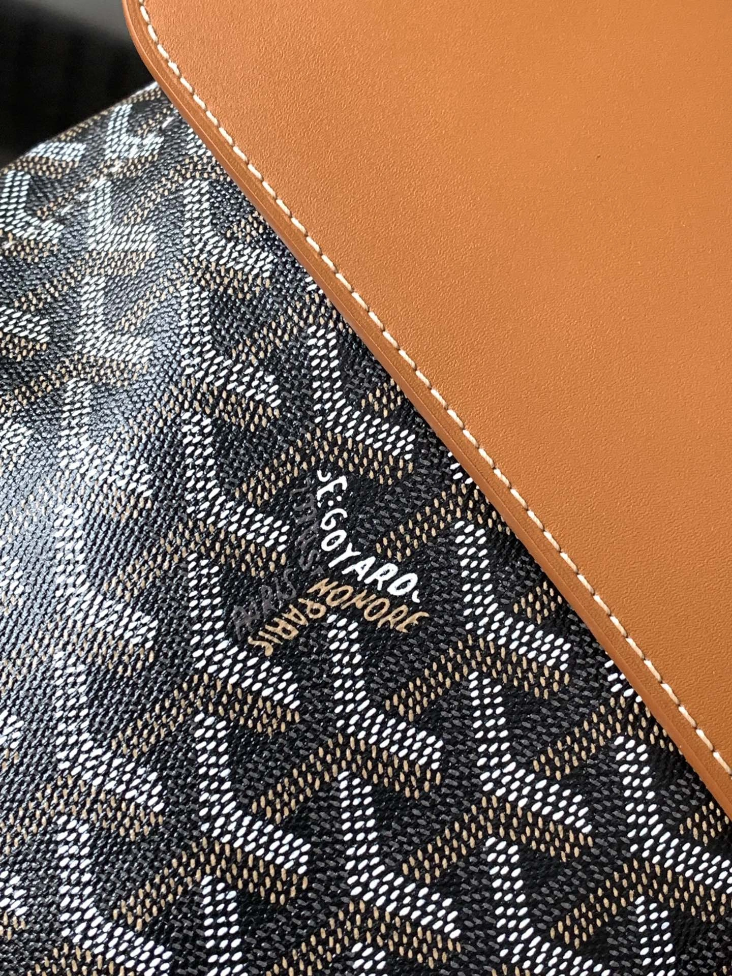 Reasonably priced Goyard Satchel Bags