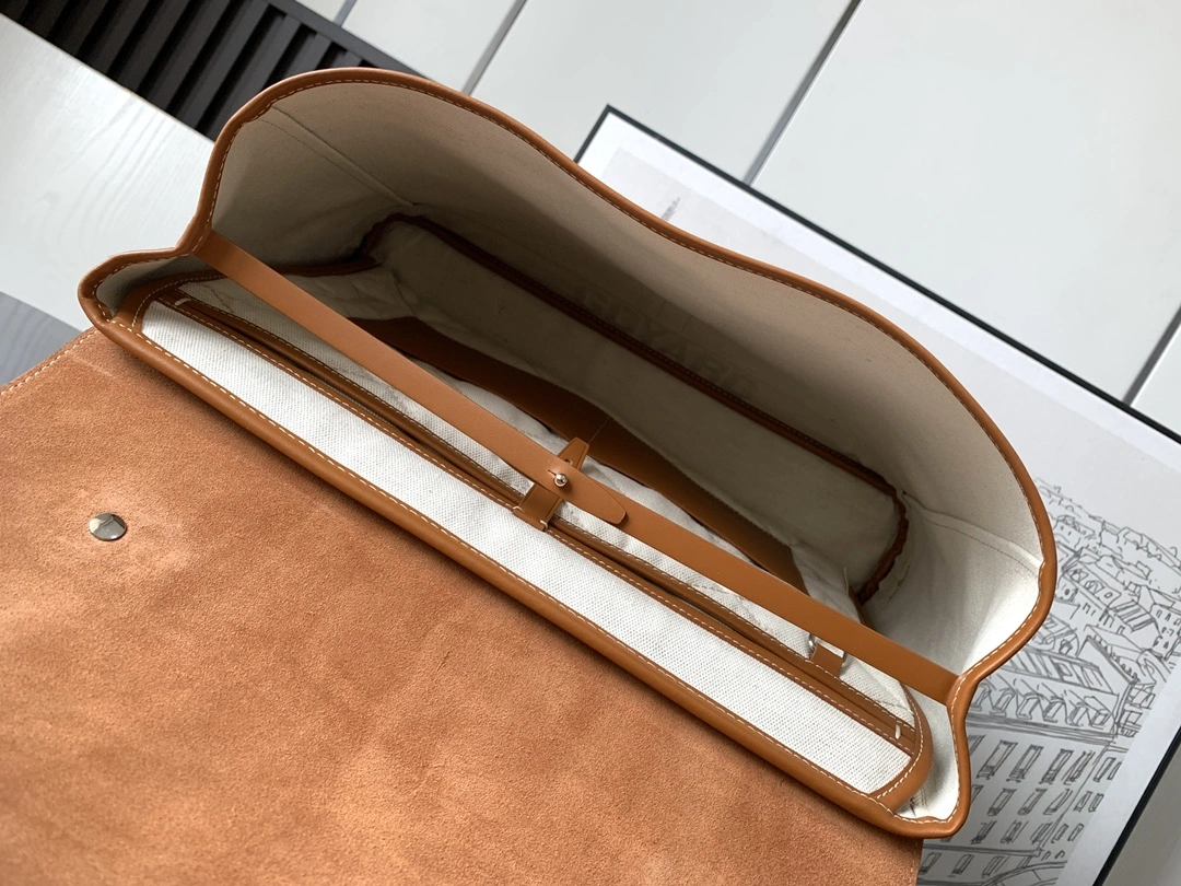 Reasonably priced Goyard Satchel Bags
