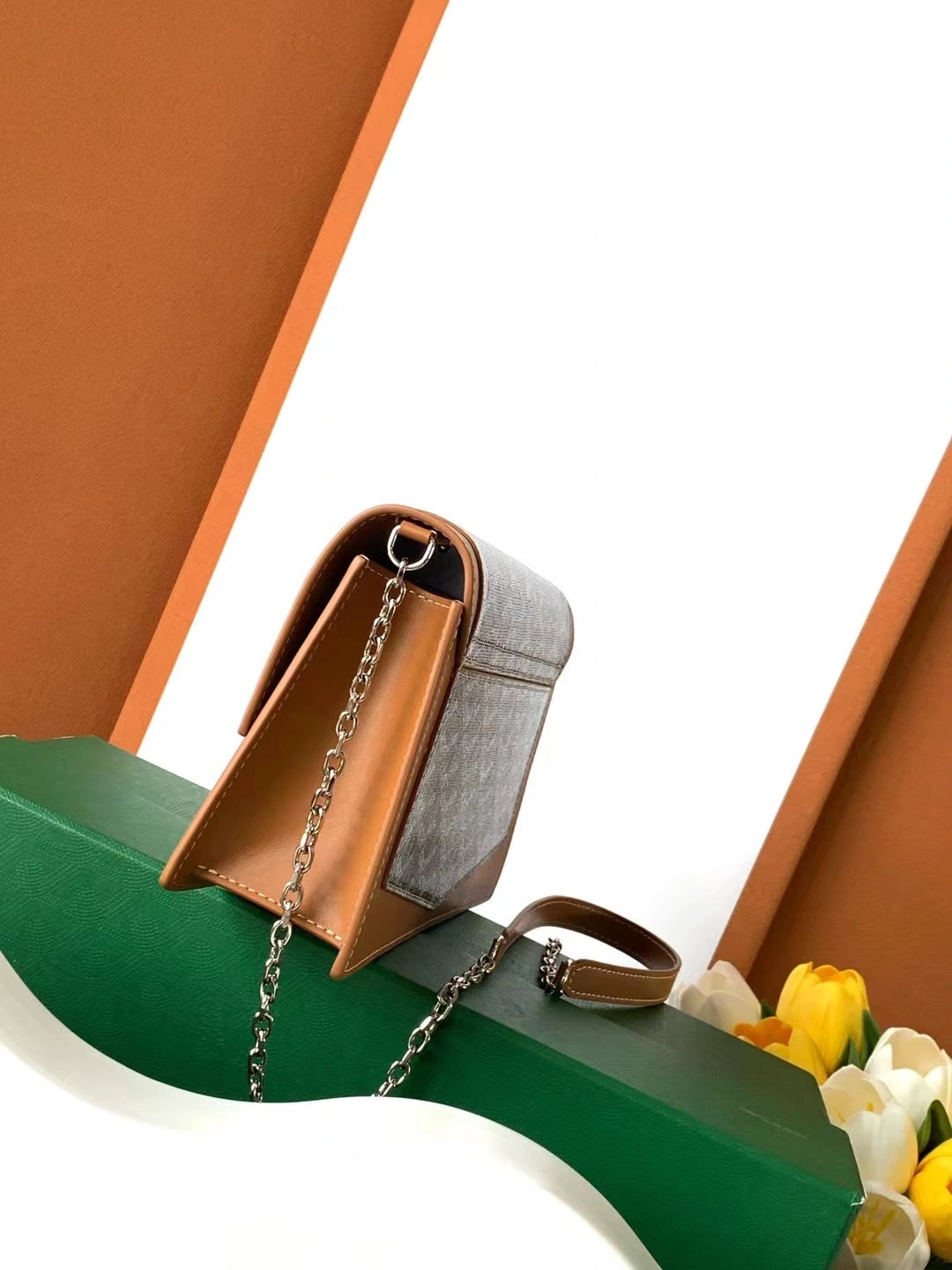 Cut-rate Goyard Satchel Bags