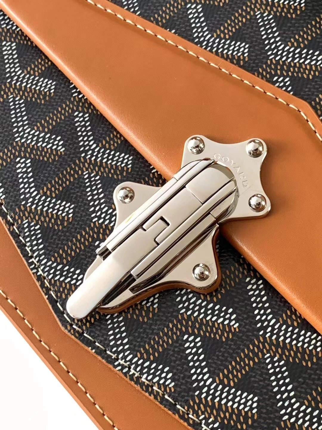 Cut-rate Goyard Satchel Bags