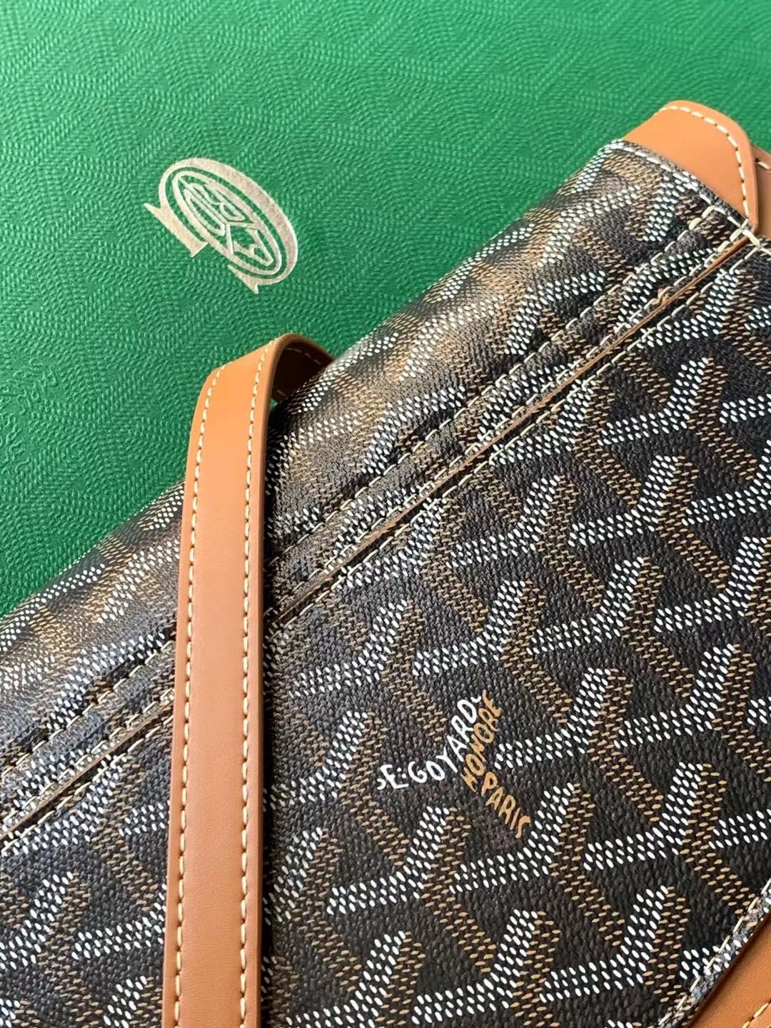 Cut-rate Goyard Satchel Bags