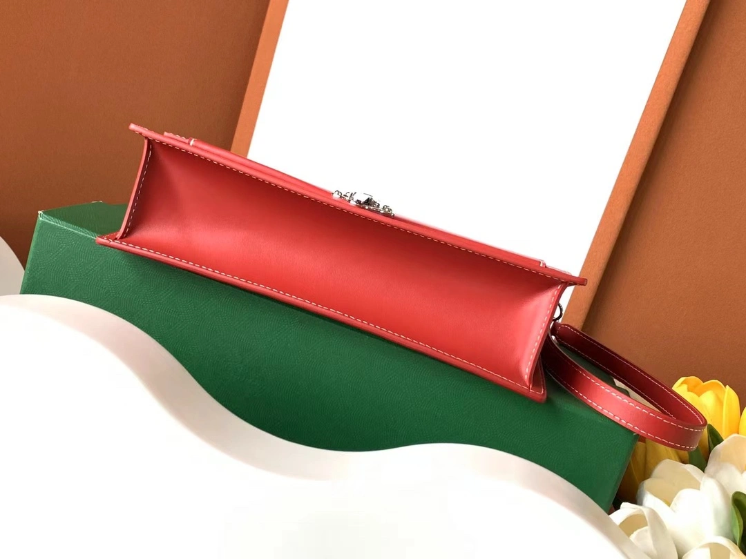 Factory-made Goyard Satchel Bags