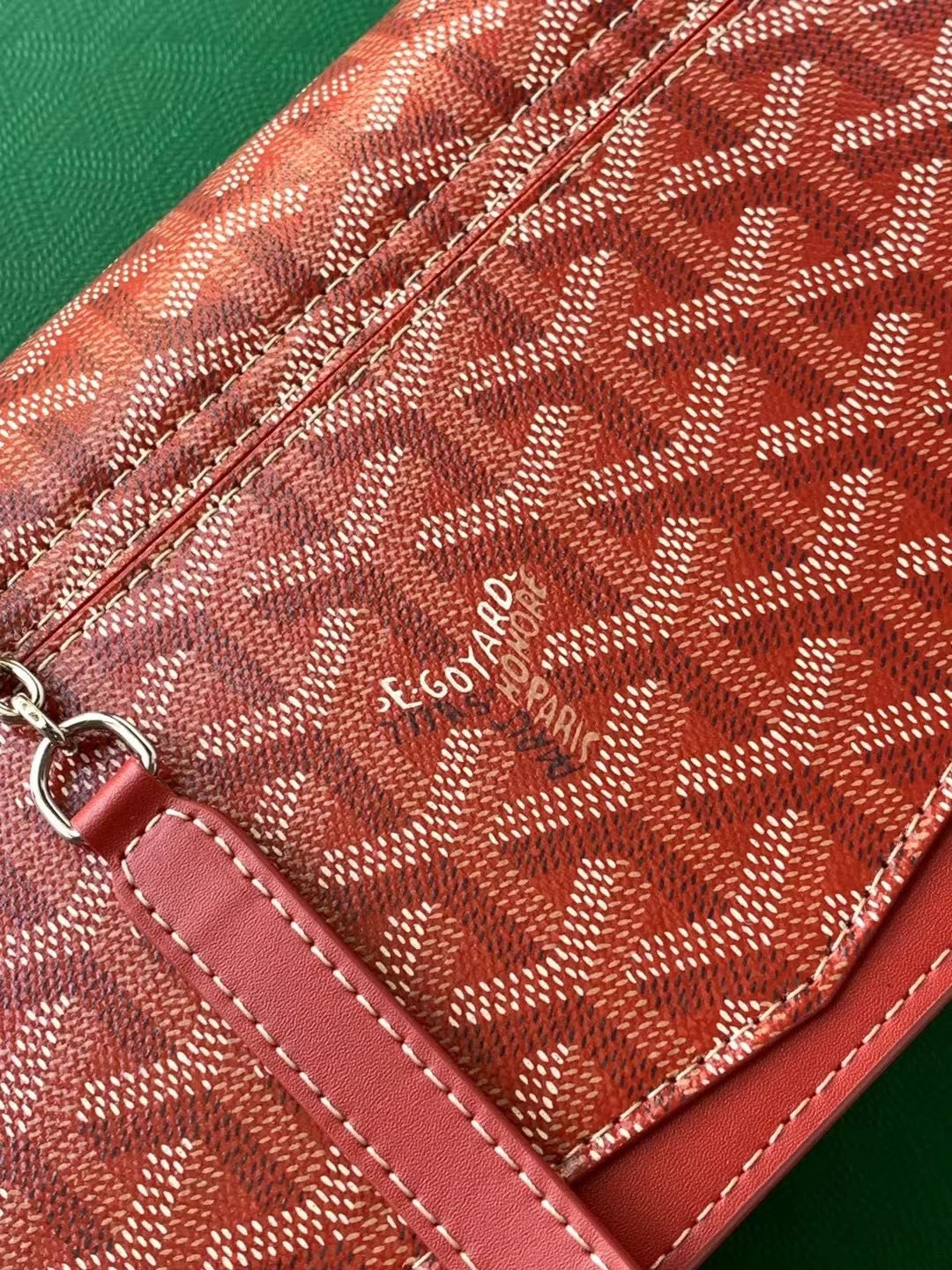 Factory-made Goyard Satchel Bags
