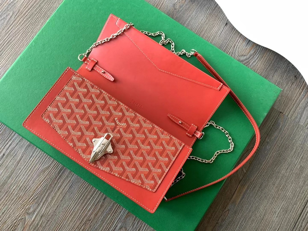 Factory-made Goyard Satchel Bags