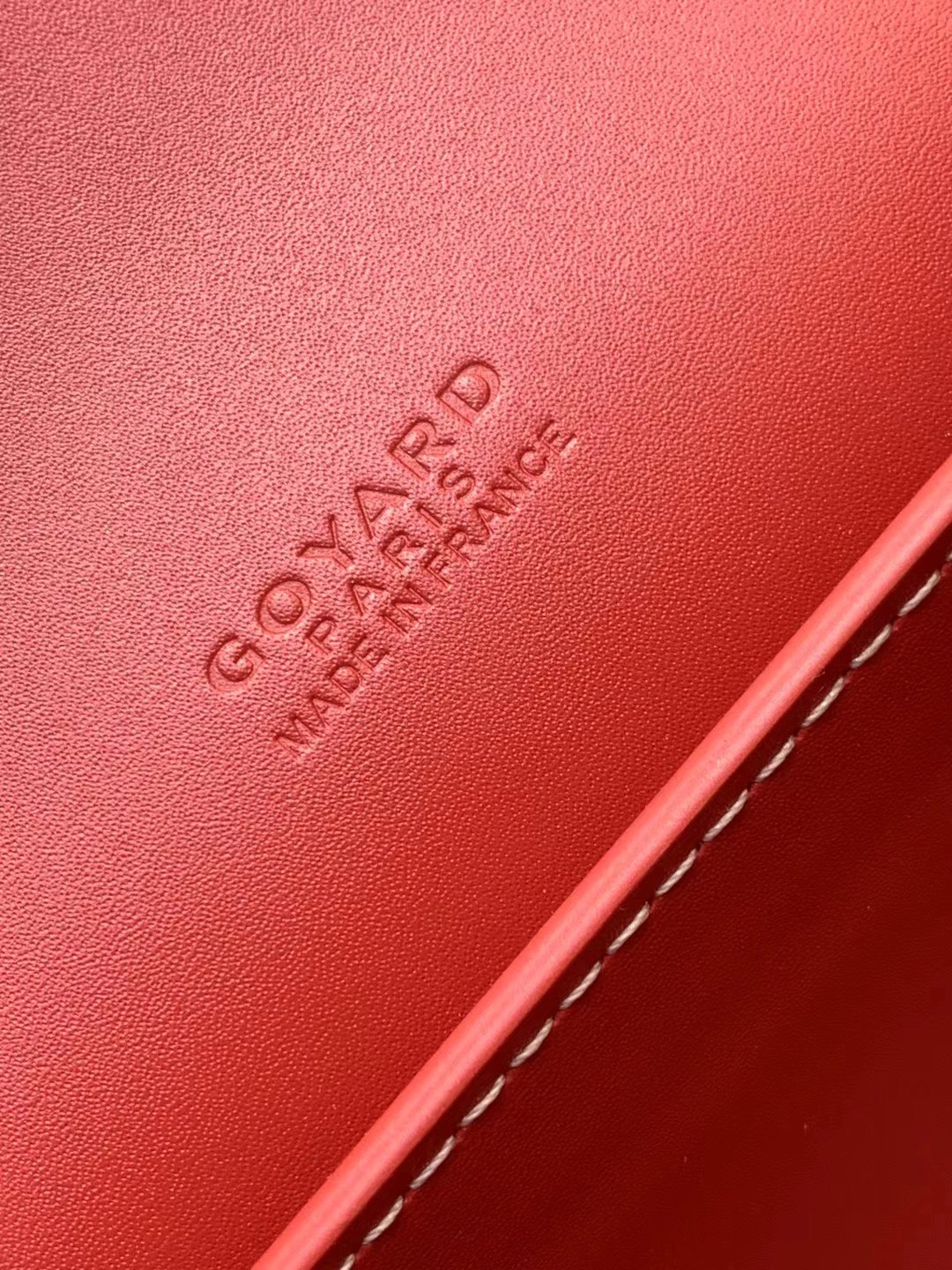 Factory-made Goyard Satchel Bags