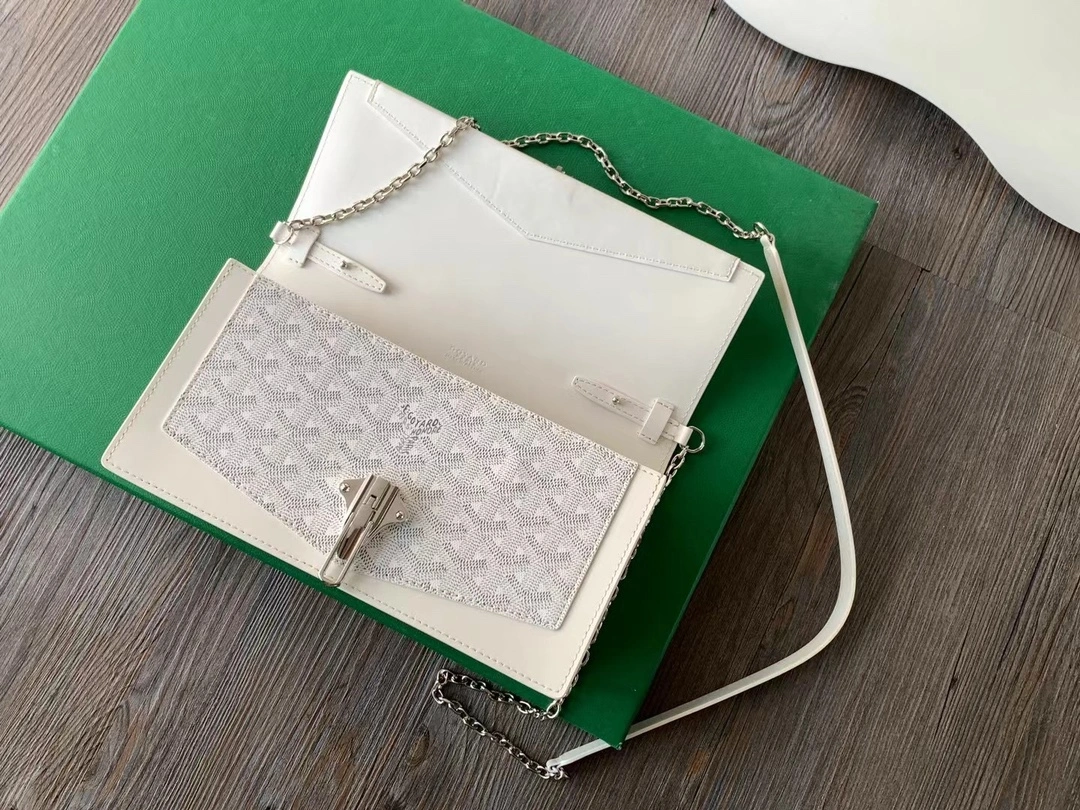 Value-priced Goyard Satchel Bags