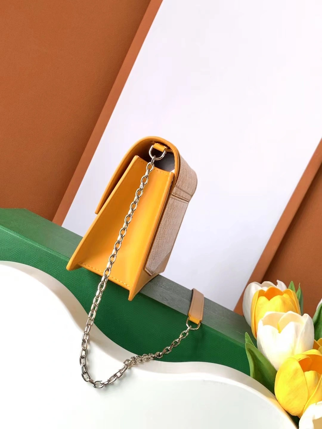 Inexpensive Goyard Satchel Bags