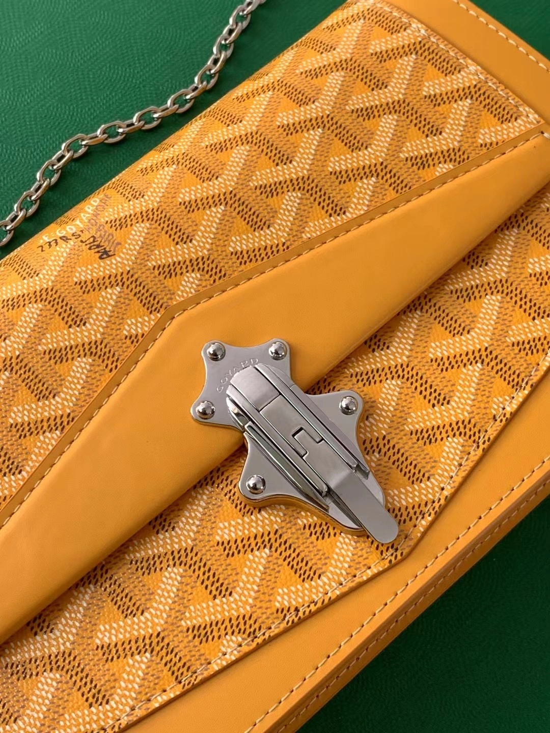 Inexpensive Goyard Satchel Bags