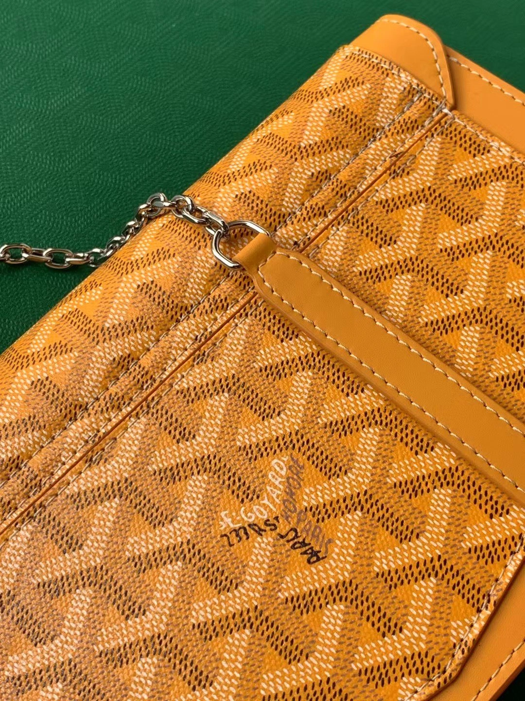 Inexpensive Goyard Satchel Bags