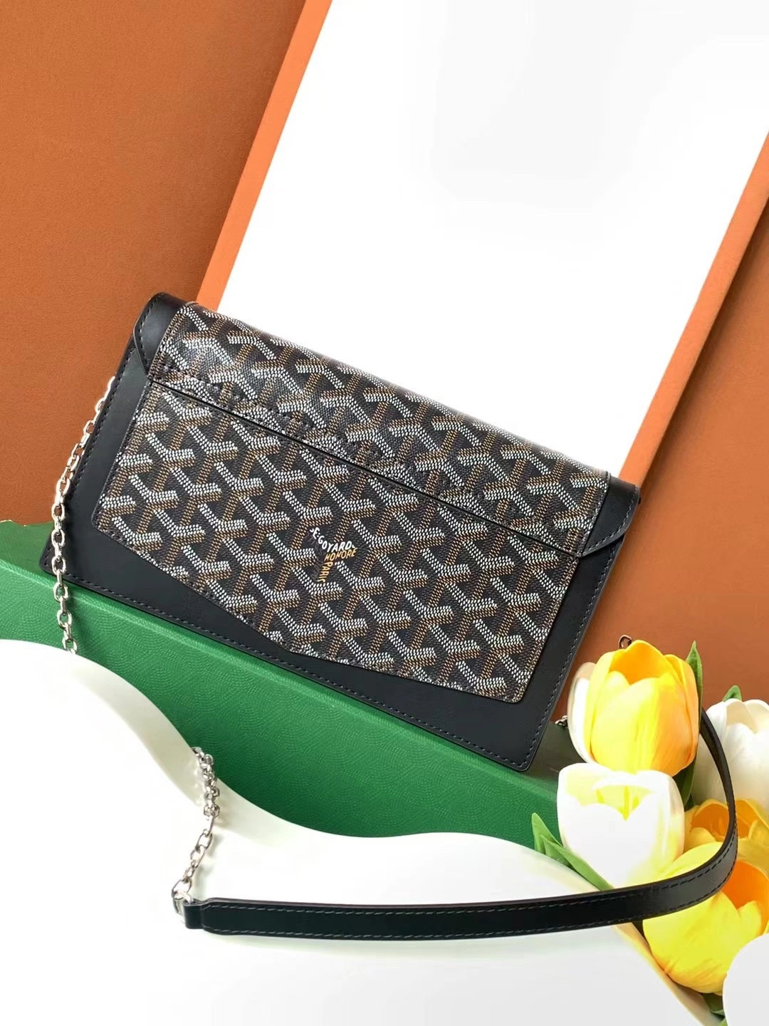 Low-cost Goyard Satchel Bags