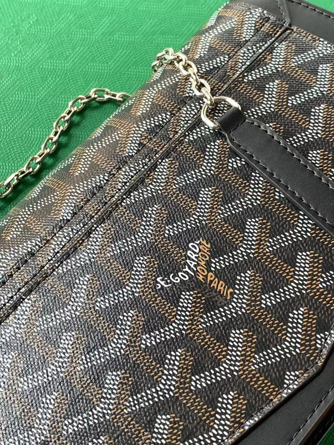 Low-cost Goyard Satchel Bags