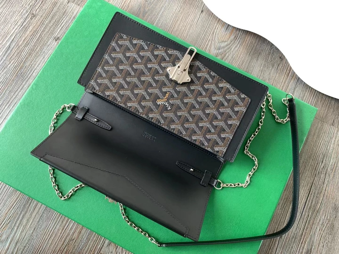 Low-cost Goyard Satchel Bags