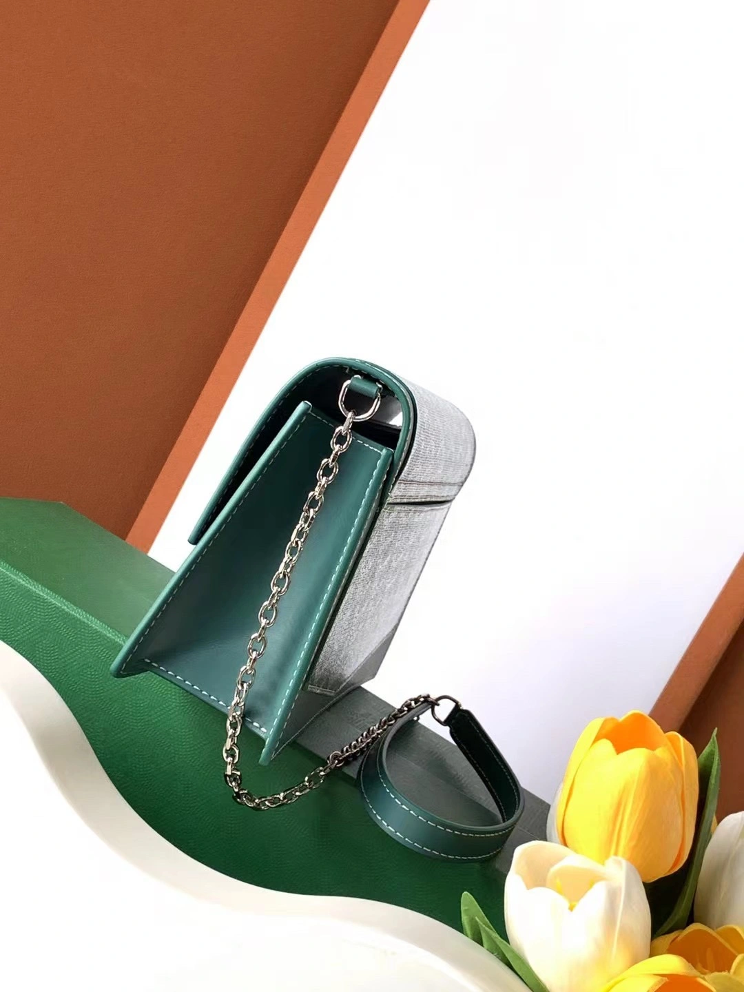 Inexpensive Goyard Satchel Bags