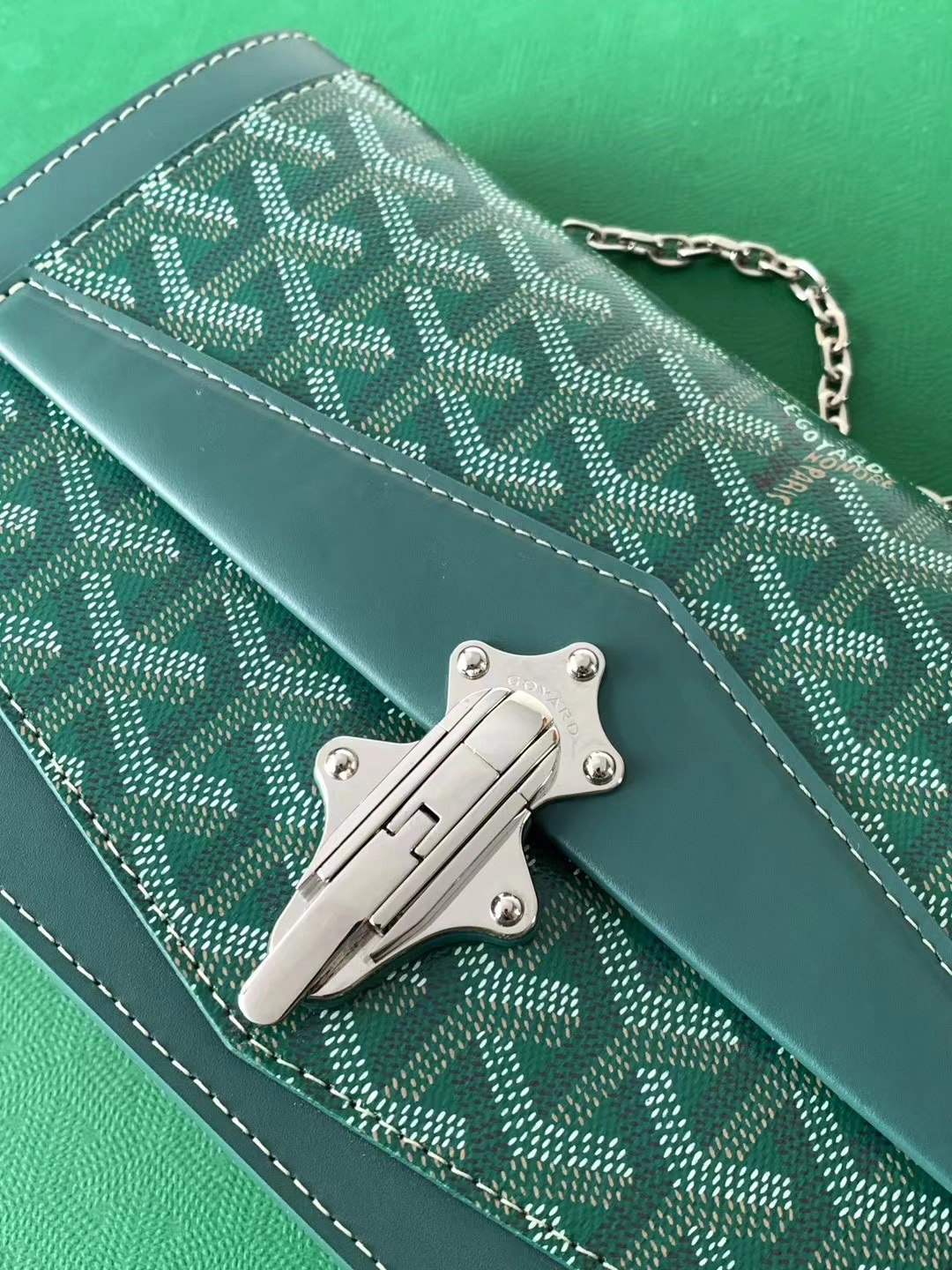 Inexpensive Goyard Satchel Bags