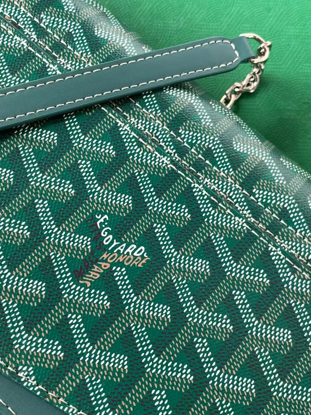 Inexpensive Goyard Satchel Bags