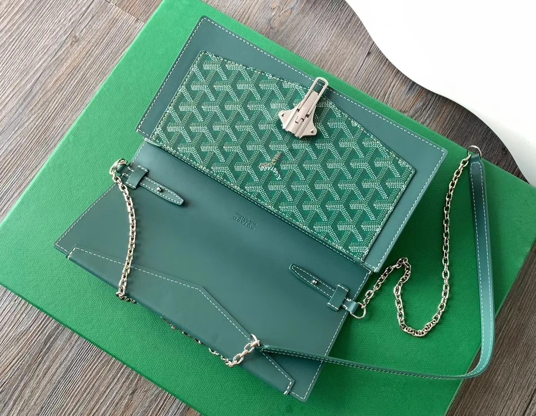 Inexpensive Goyard Satchel Bags