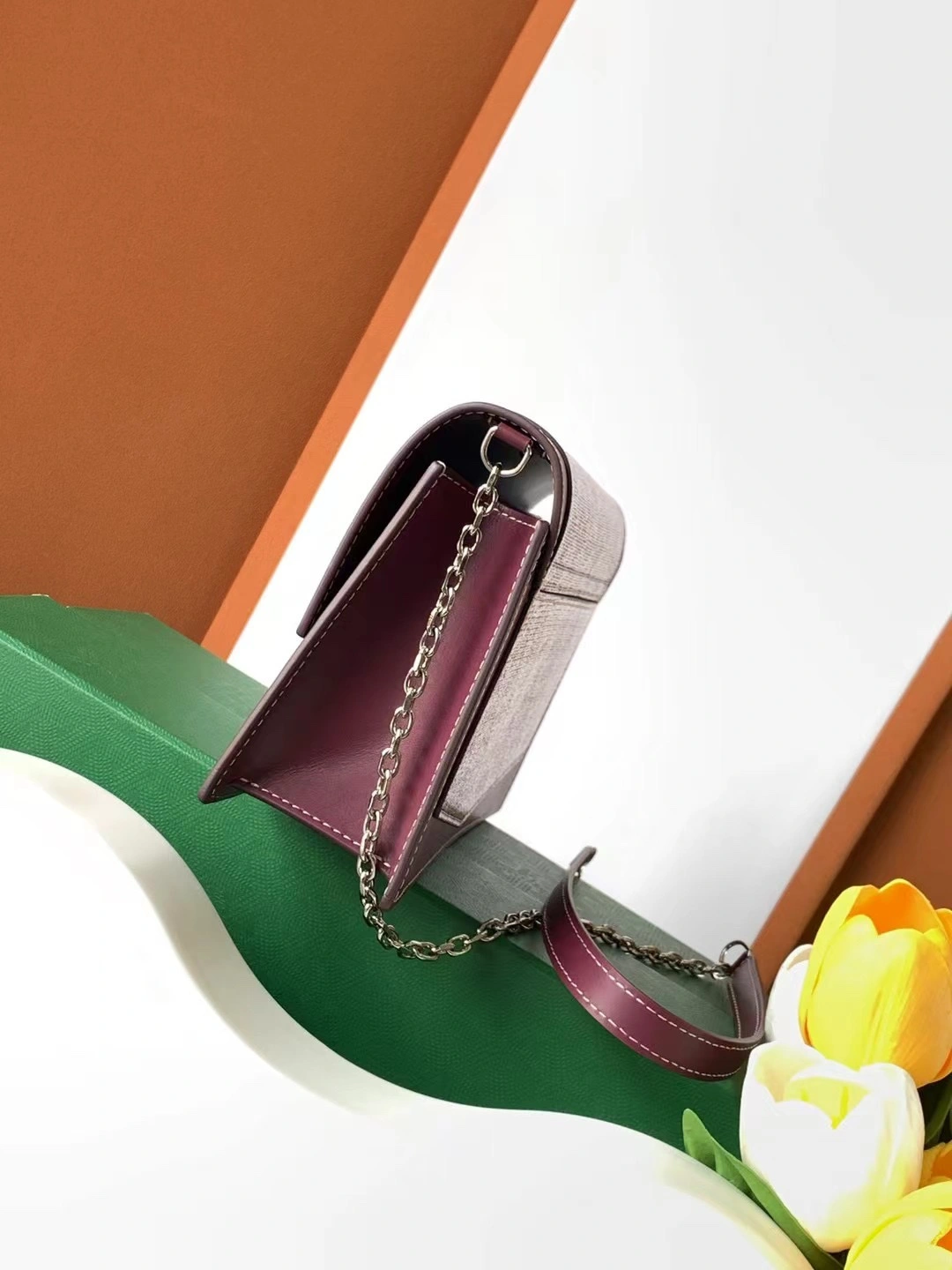Low-cost Goyard Satchel Bags