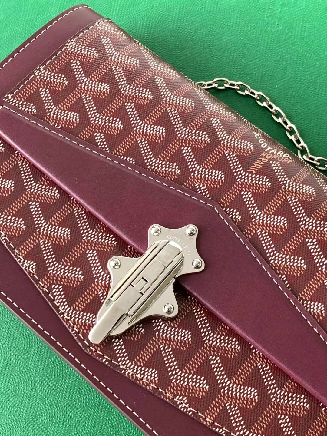 Low-cost Goyard Satchel Bags