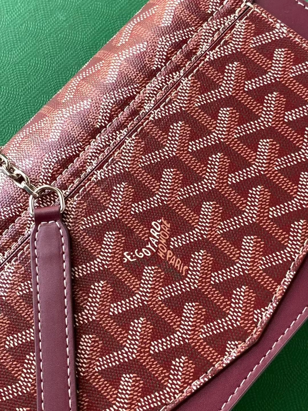 Low-cost Goyard Satchel Bags