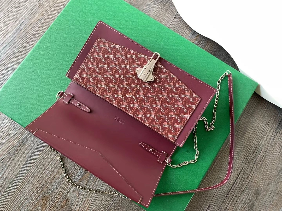 Low-cost Goyard Satchel Bags