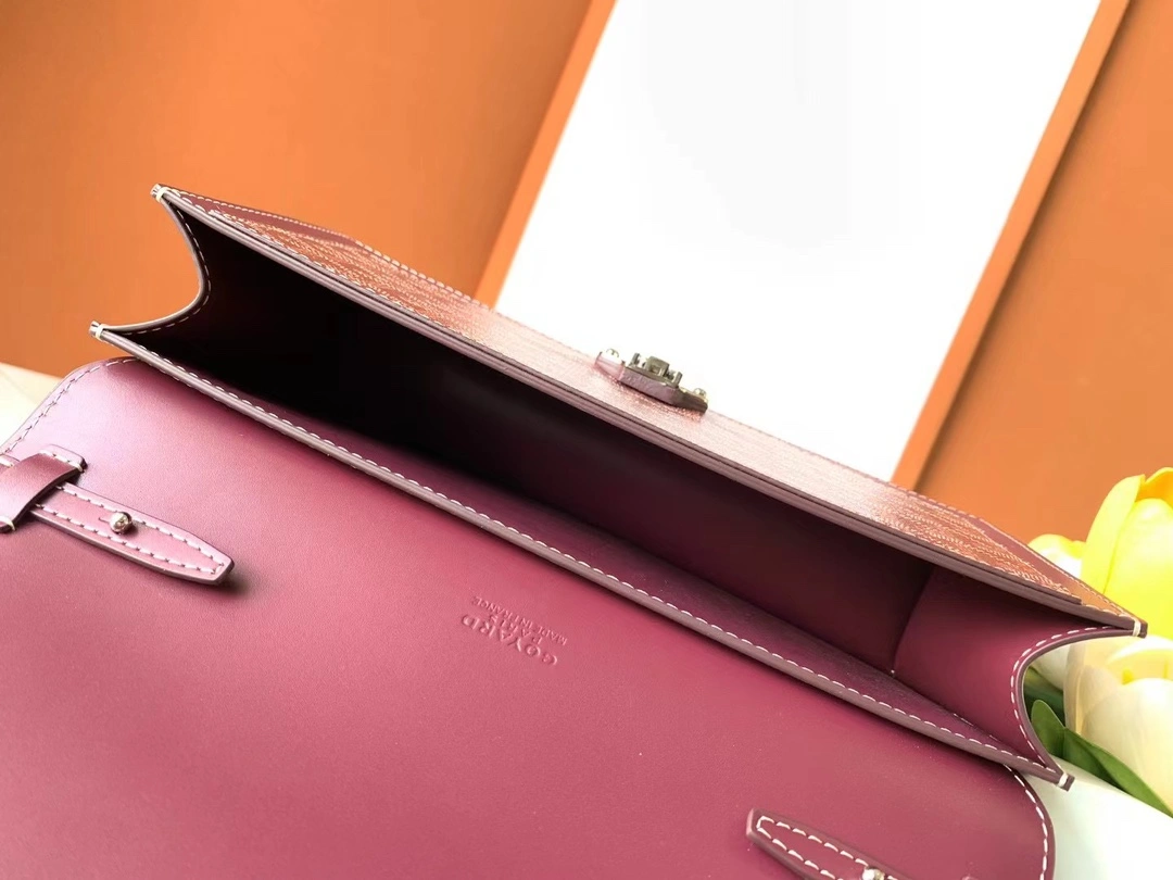 Low-cost Goyard Satchel Bags