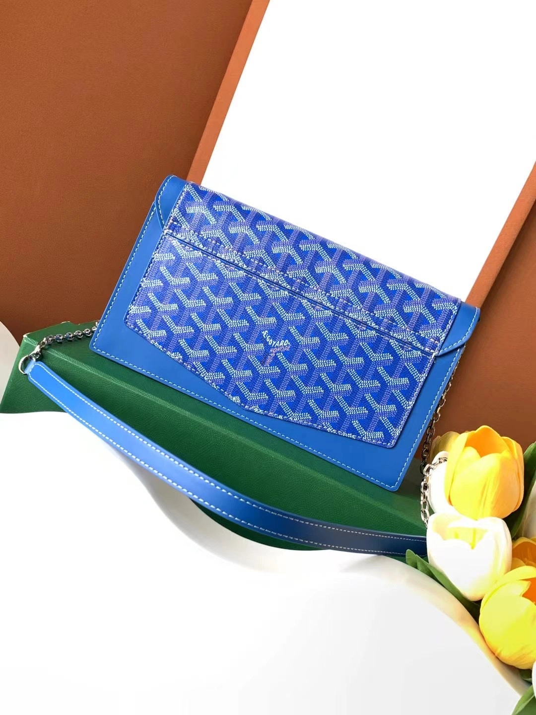 Affordable Goyard Satchel Bags