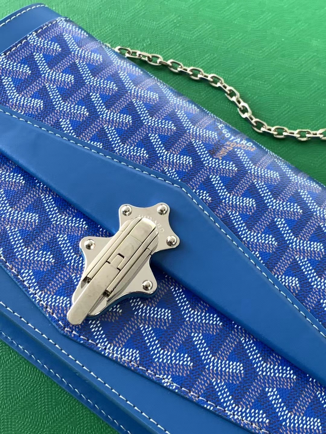 Affordable Goyard Satchel Bags