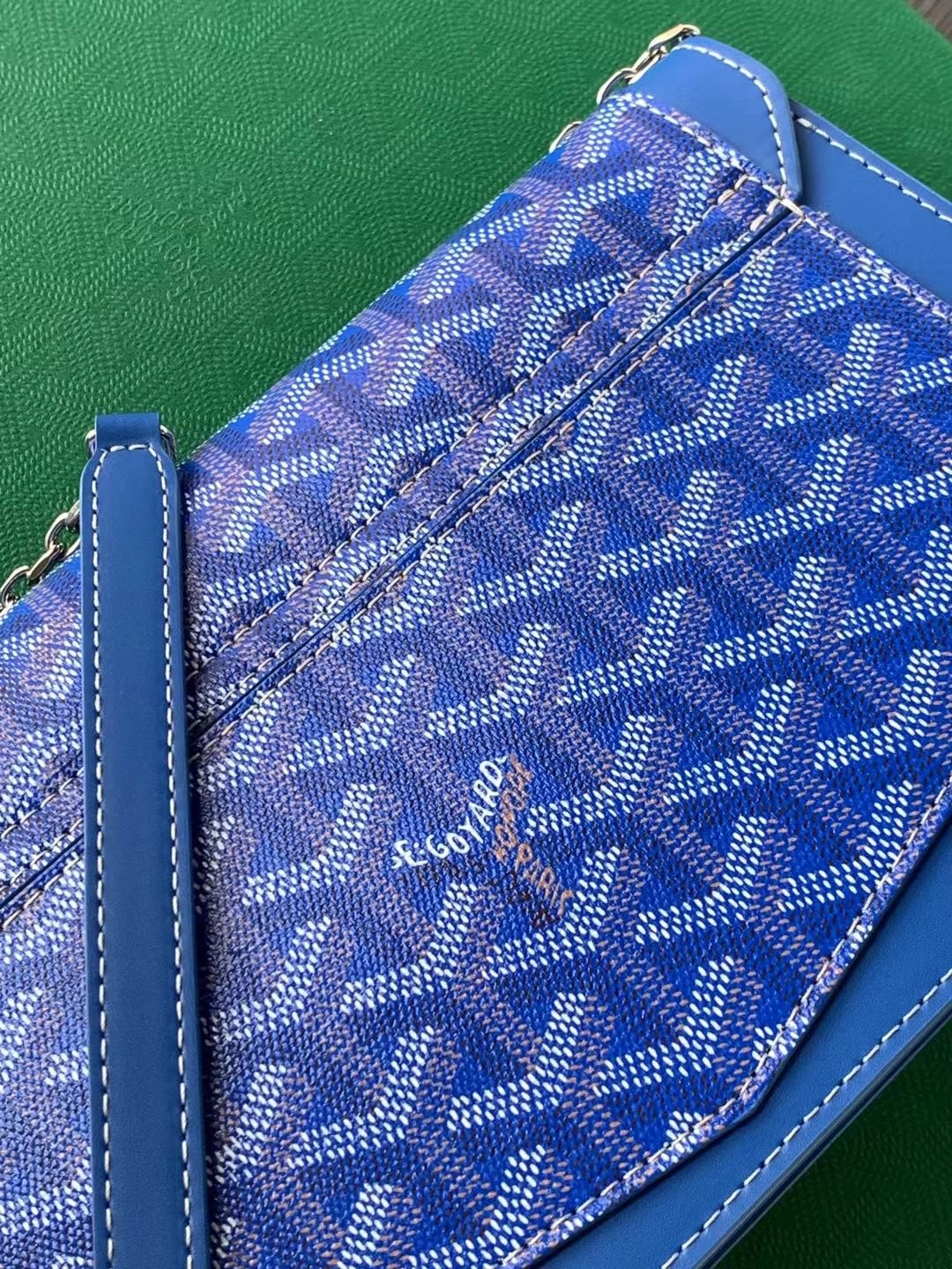 Affordable Goyard Satchel Bags