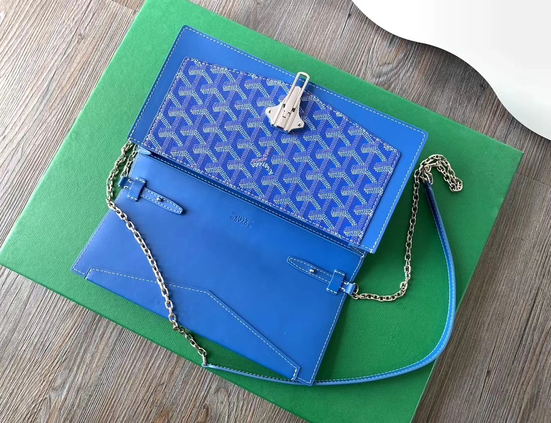 Affordable Goyard Satchel Bags