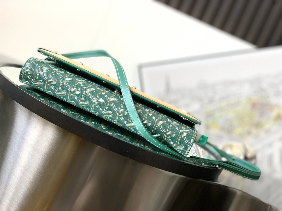 Top match Goyard Satchel Bags