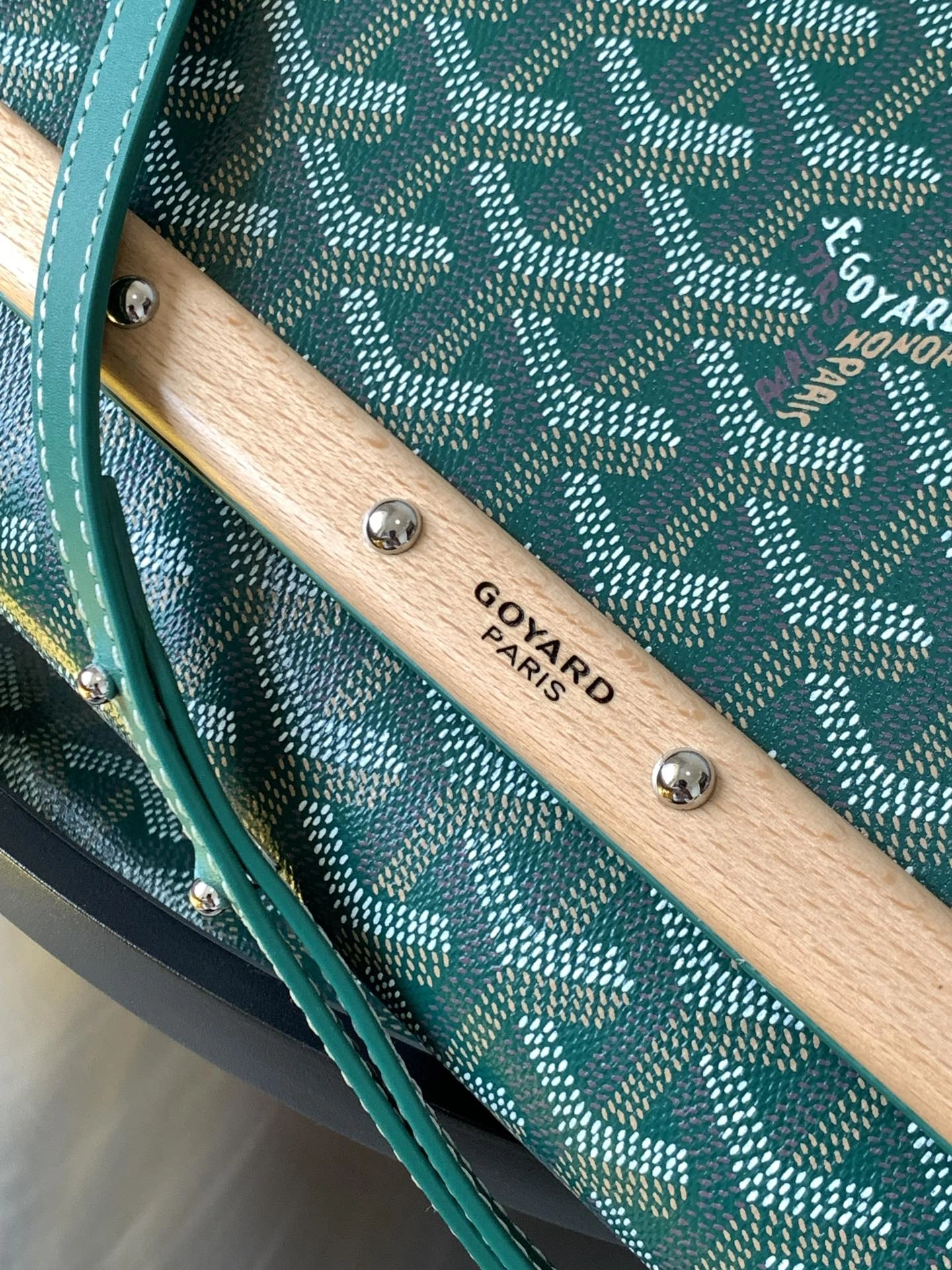 Top match Goyard Satchel Bags