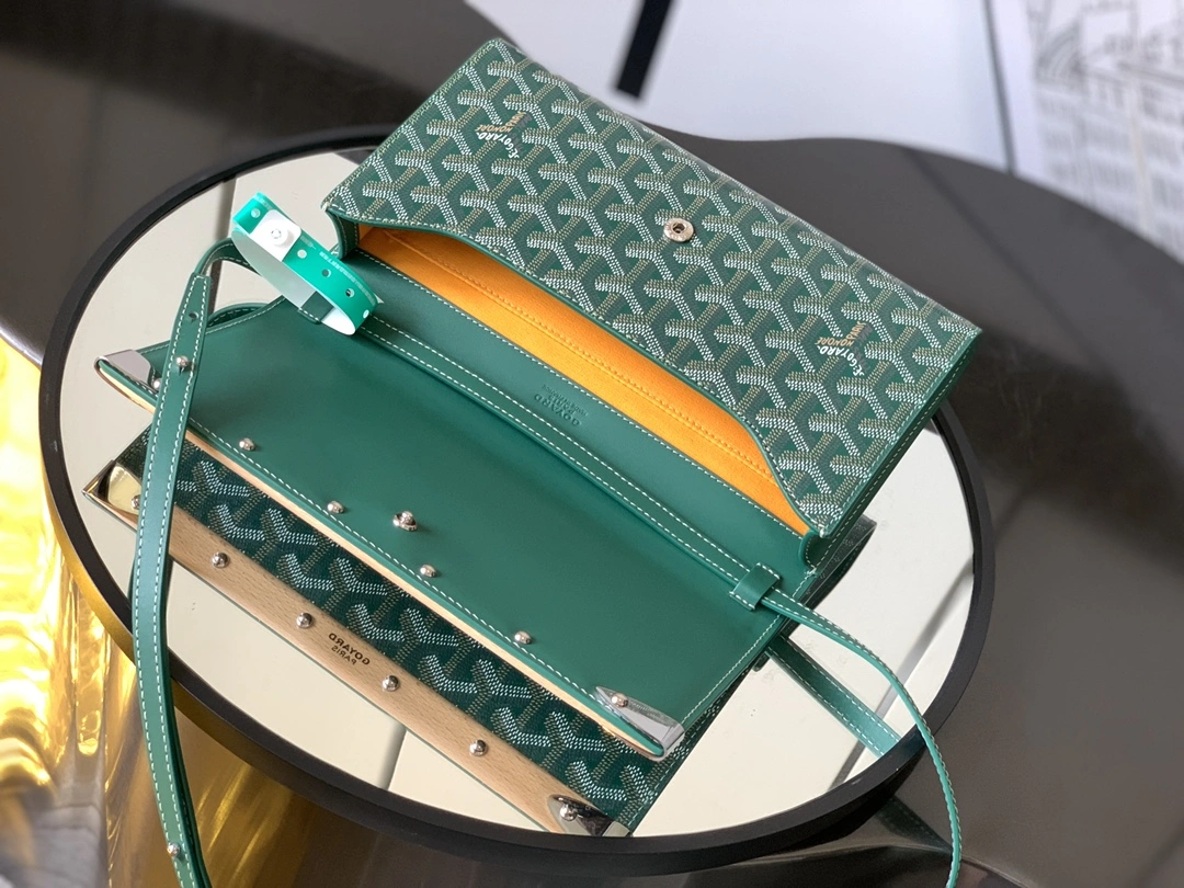Top match Goyard Satchel Bags