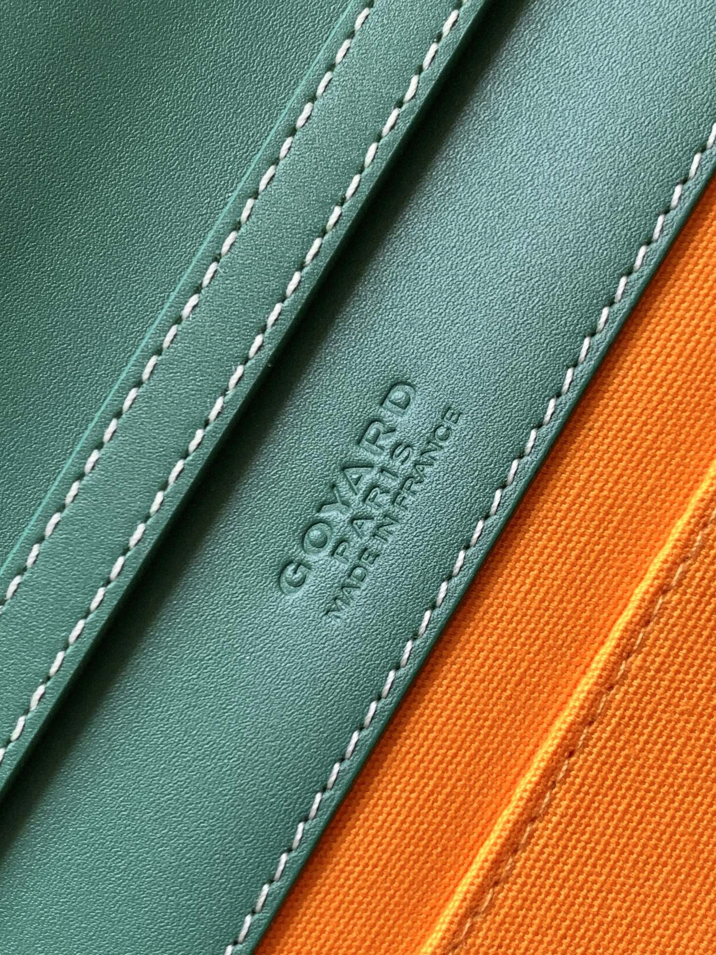 Top match Goyard Satchel Bags