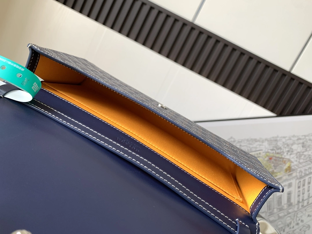 Precise copy Goyard Satchel Bags