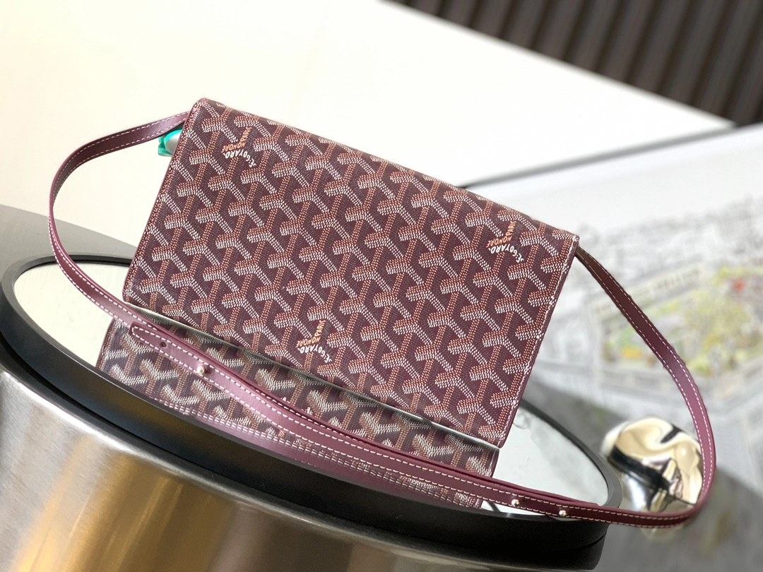 Top match Goyard Satchel Bags