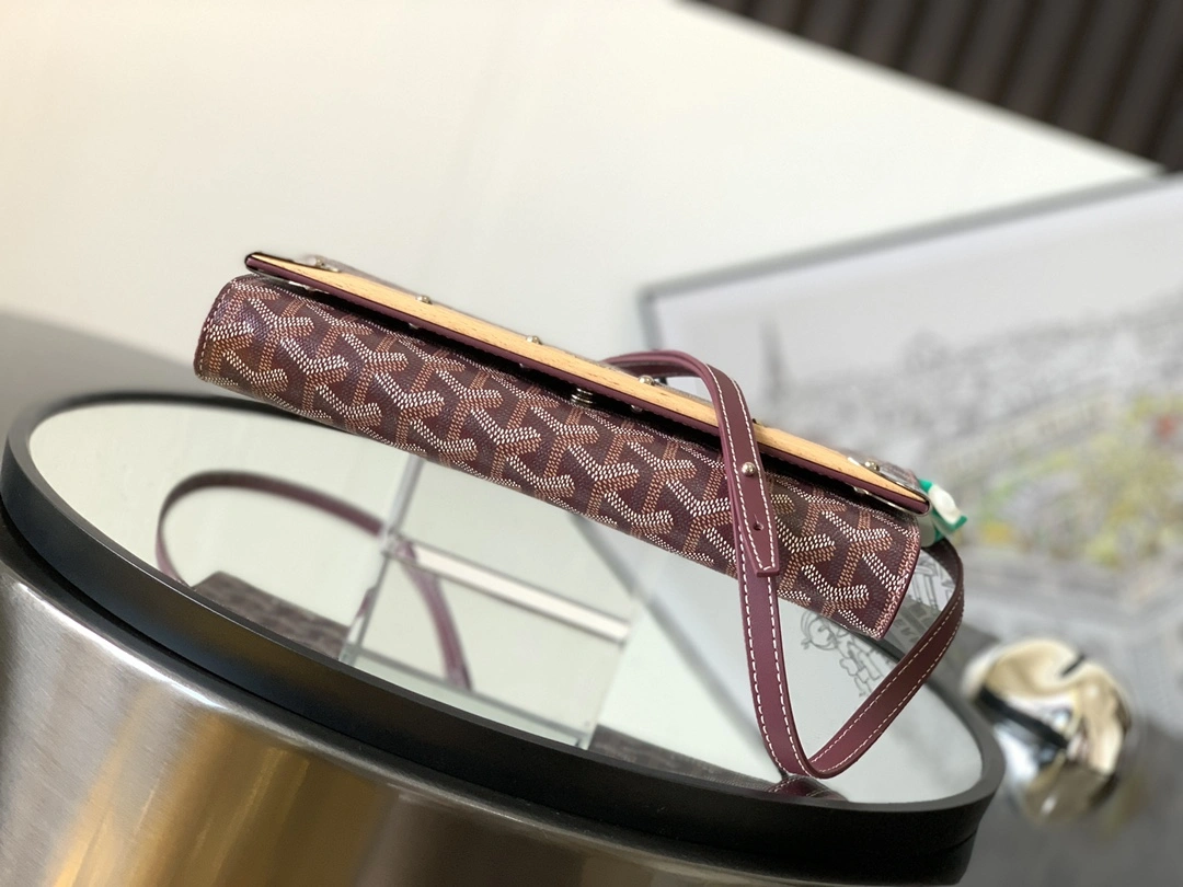 Top match Goyard Satchel Bags