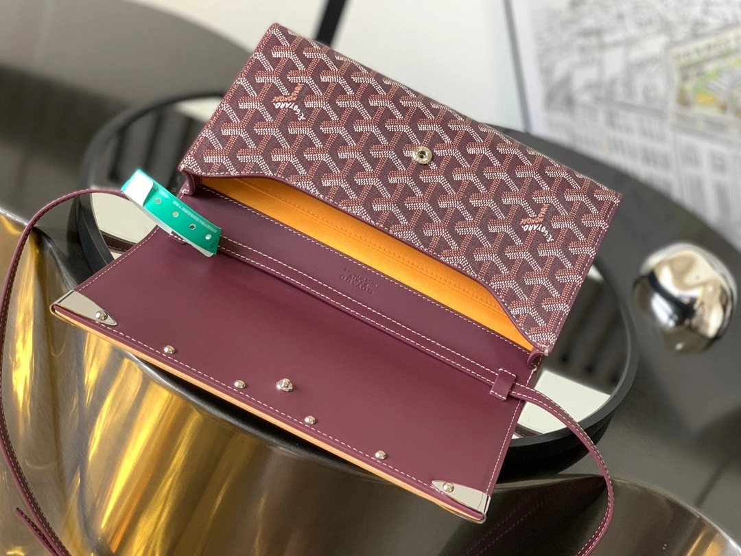 Top match Goyard Satchel Bags