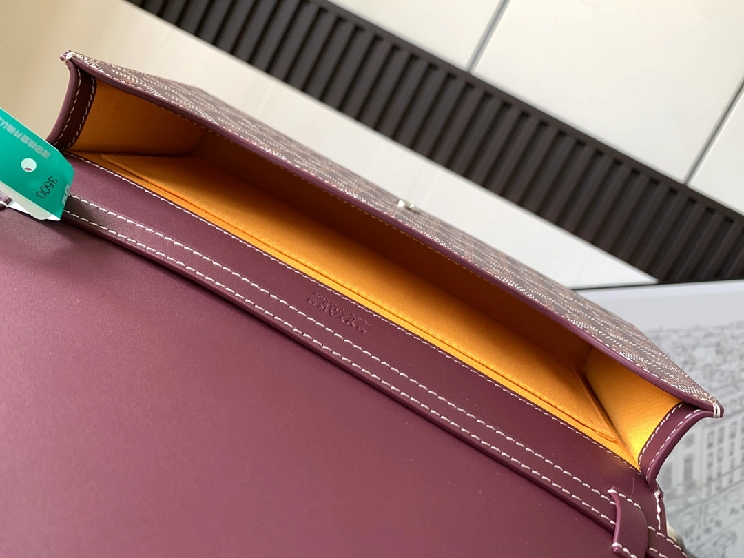 Top match Goyard Satchel Bags