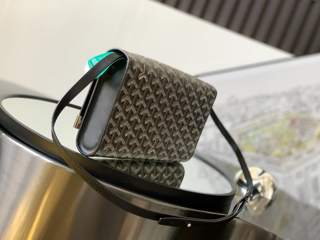 Exact replica Goyard Satchel Bags